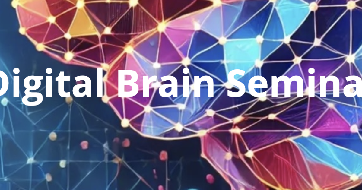 EBRAINS Seminar D: High Performance Computing and Co-Design | EBRAINS